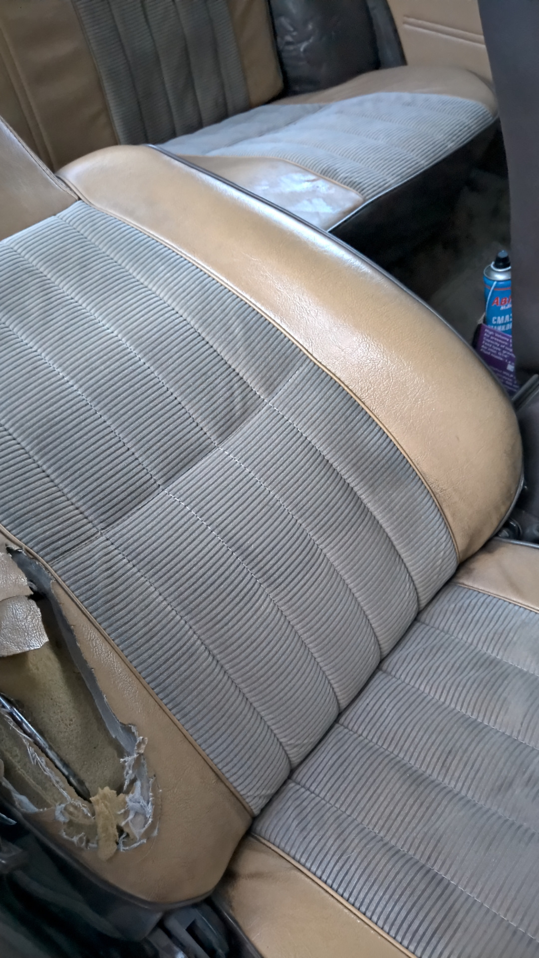 Просто запись — Toyota Sprinter (70), 1,3 л, 1985 года | наблюдение ...