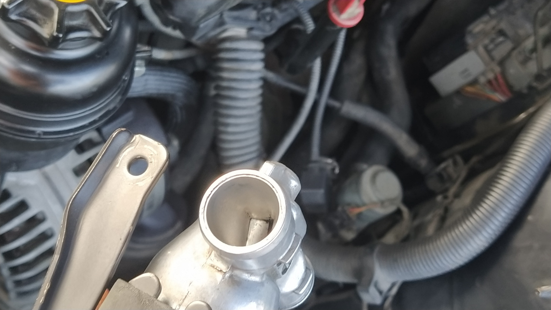 Check Engine вроде починил — BMW 3 series (E46), 3 л, 2001 года ...