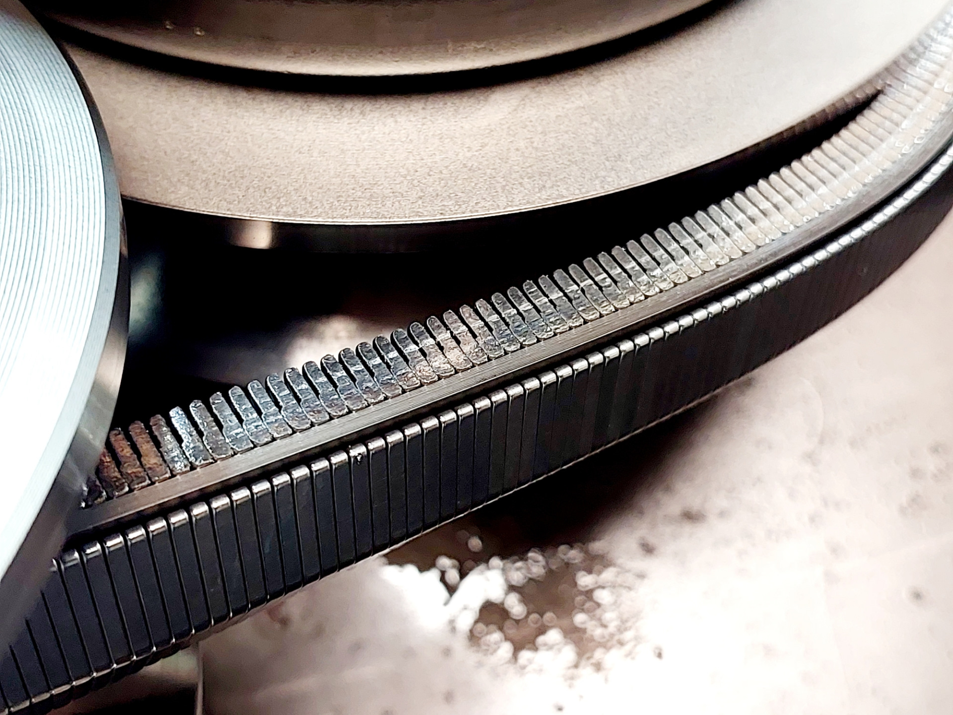 Ремонт вариатора Nissan Teana (ошибки: P0841, P2813) — ZF-Expert на DRIVE2