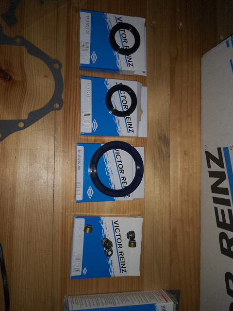 94580313 Сальник привода правый GM | Запчасти на DRIVE2