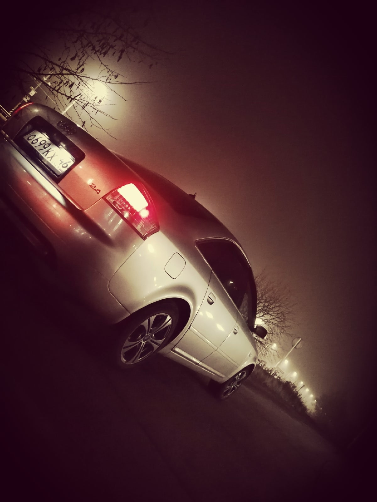 Подскажите лямбд дозон слевой стороны? — Audi A6 (C5), 2,4 л, 2002 года ...