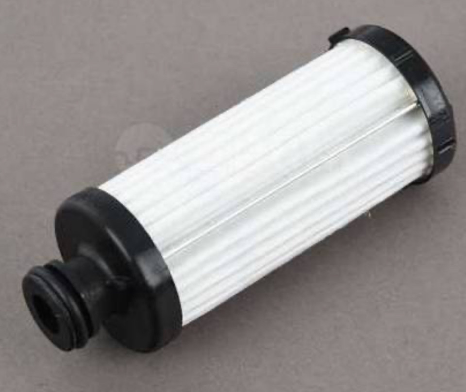 А4 b9. Замена масла в гидравлической части DL382-7Q с фильтрами. Part 1 ...