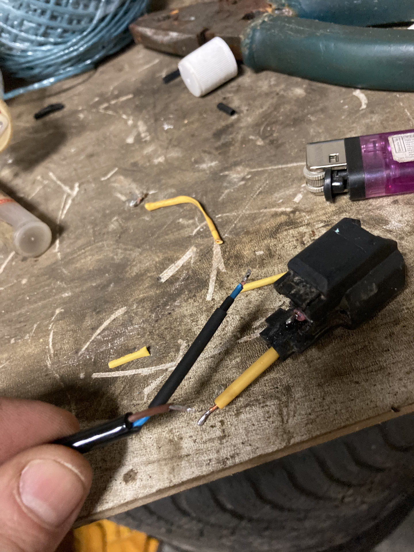 Ошибка системы абс . C003a скорость заднего правого колеса. — Ford ...