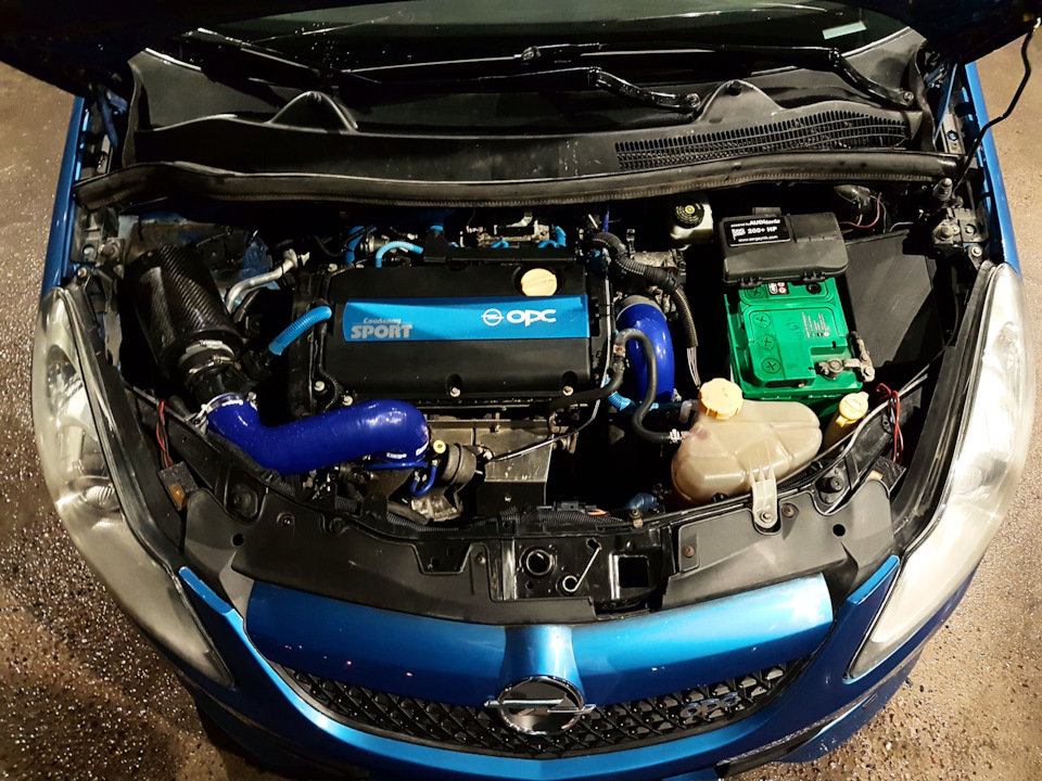 Чертеж и 3д модель Термоэкрана турбины Opel corsa d opc z16ler z16lel ...