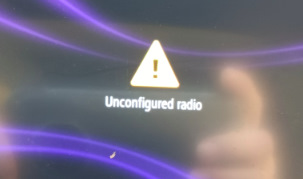 Восстановление R-Link1 и R-Link2 после сброса конфигурации — DRIVE2