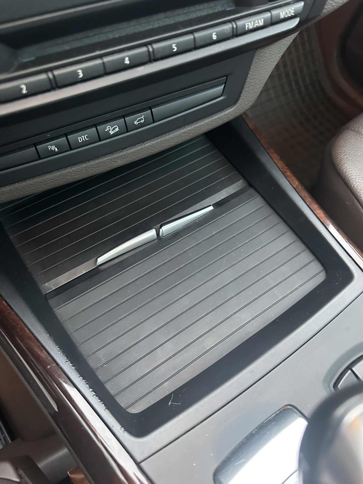 Как снять рамку? — BMW X5 (E70), 3 л, 2008 года | другое | DRIVE2