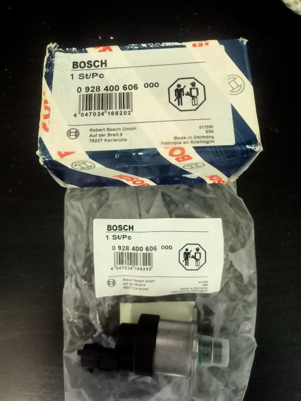 0928400606 Регулятор давления топлива TOYOTA LEXUS | Запчасти на DRIVE2