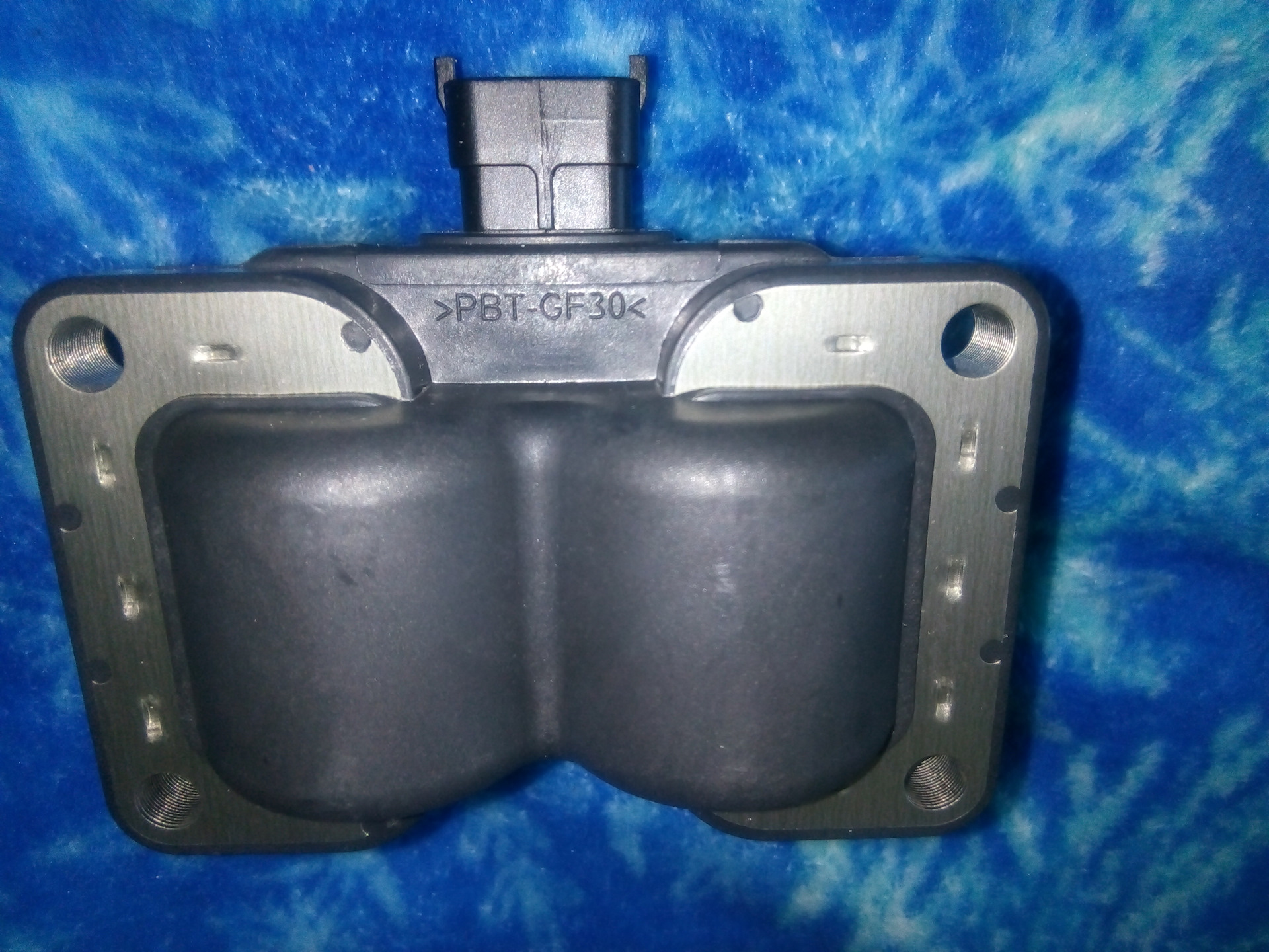 Ошибки P0363 и P1302 — DRIVE2