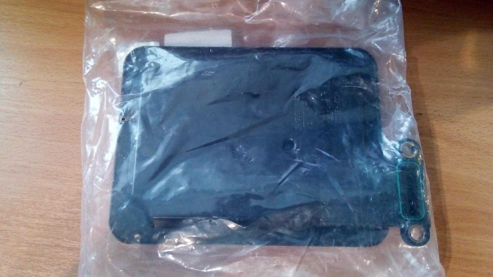 4632126000 Масляный фильтр для акпп KIA HYUNDAI | Запчасти на DRIVE2