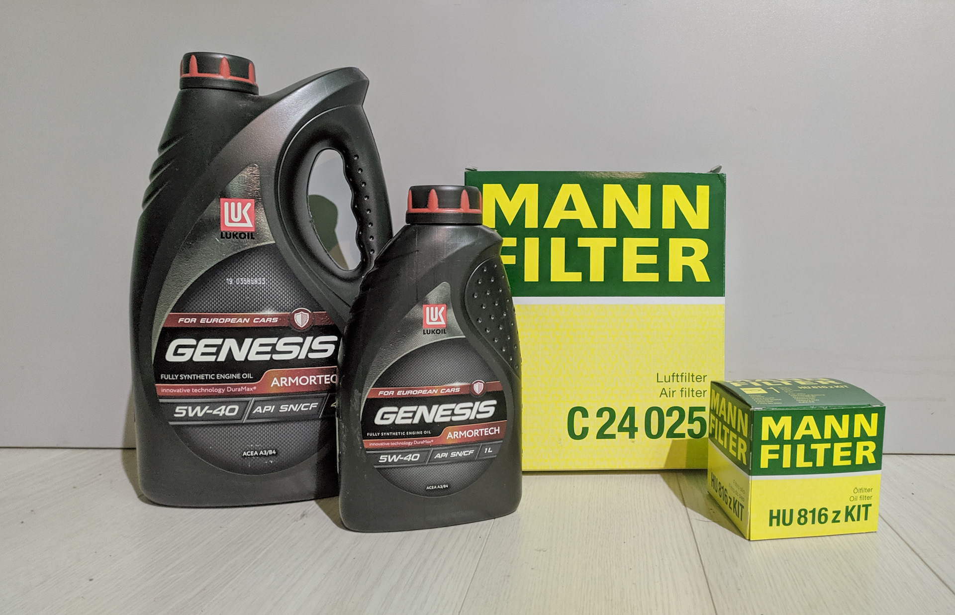 ТО: Свечи, масло — BMW 3 series (F30), 2 л., 2013 года | плановое ТО | DRIVE2