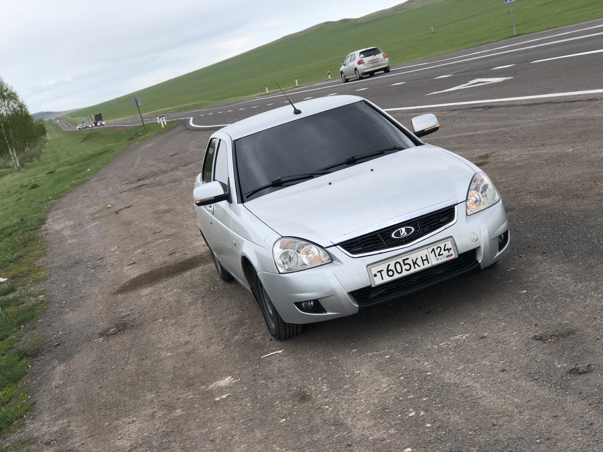 Запись, 10 июня 2018 — DRIVE2