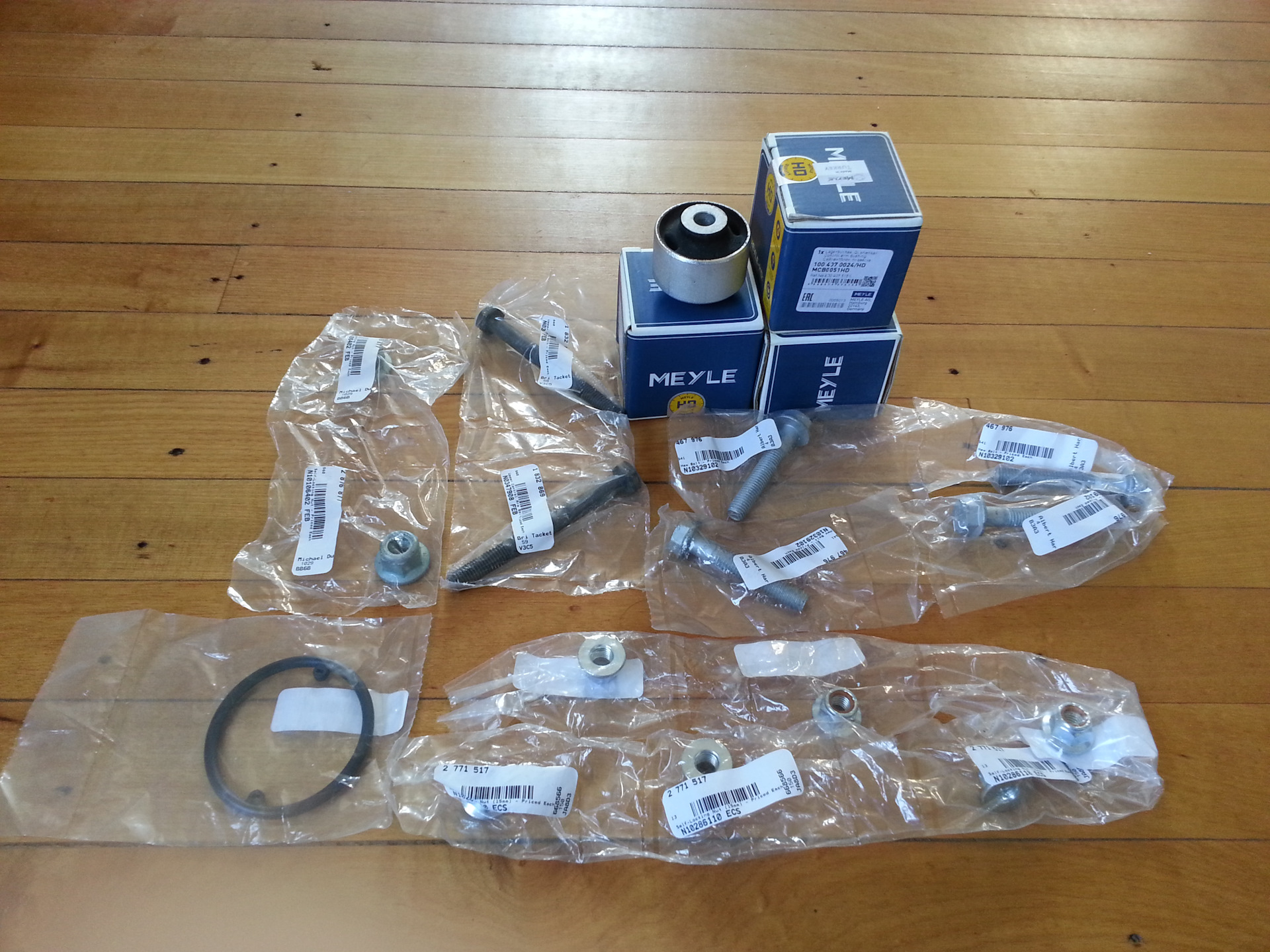 Завалил экзамен — Audi A4 Avant (B5), 1,8 л, 1996 года | техосмотр | DRIVE2