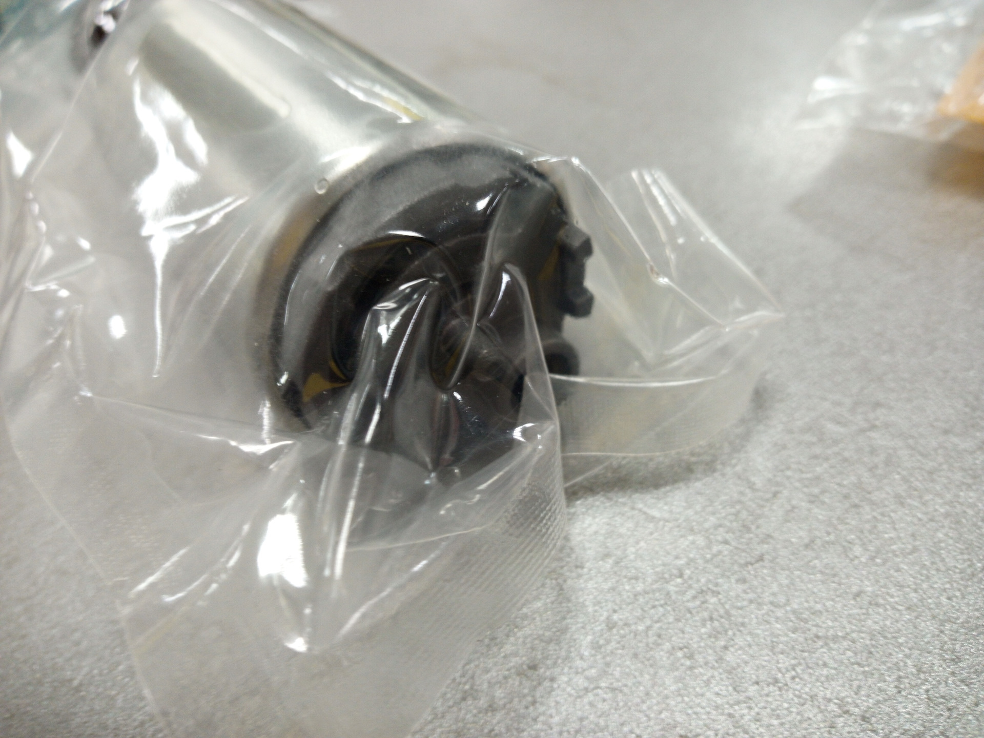 #911.Насос топливный -23221-20030- ''Sat'' ST-FP10 — DRIVE2