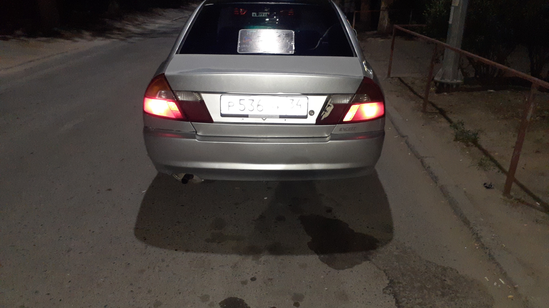 Mitsubishi Lancer VI 1.8 бензиновый 1999 | BABY EVO GSR на DRIVE2