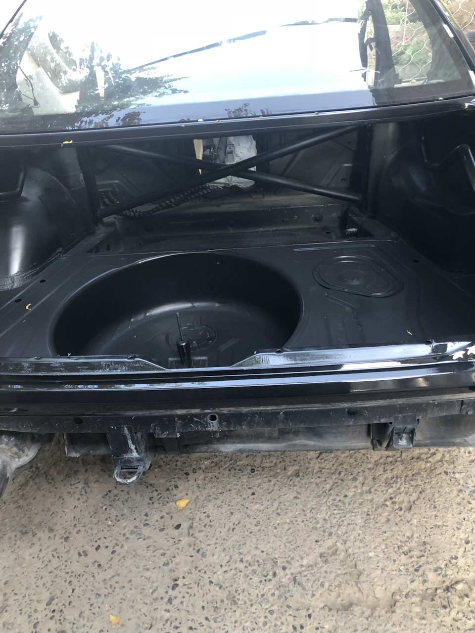 282462F700 ТРУБКА МАСЛОПРОВОДА ТУРБОКОМПРЕССОРА KIA HYUNDAI | Запчасти ...