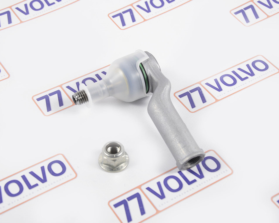 Стуки в рулевой рейке — Volvo XC70 III, 3,2 л, 2009 года | поломка | DRIVE2