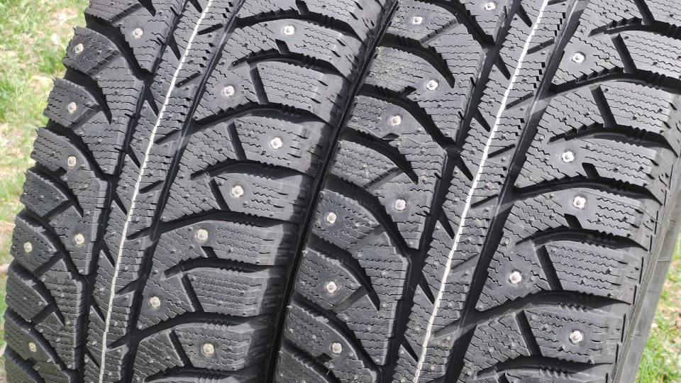 Отзыв 🔘 Bridgestone — Ford Fusion, 1,4 л, 2008 года | шины | DRIVE2
