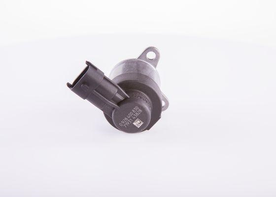 0928400830 Дозировочный блок BOSCH | Запчасти на DRIVE2