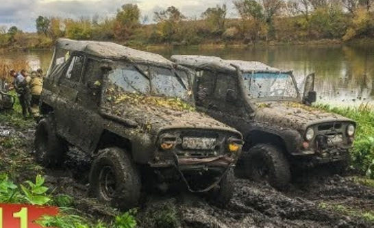 Главный тормозной уаз 469 — УАЗ 469, 2,4 л, 1981 года | просто так | DRIVE2