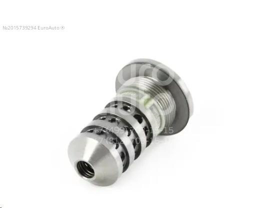 06L109257H Клапан управления VAG | Запчасти на DRIVE2