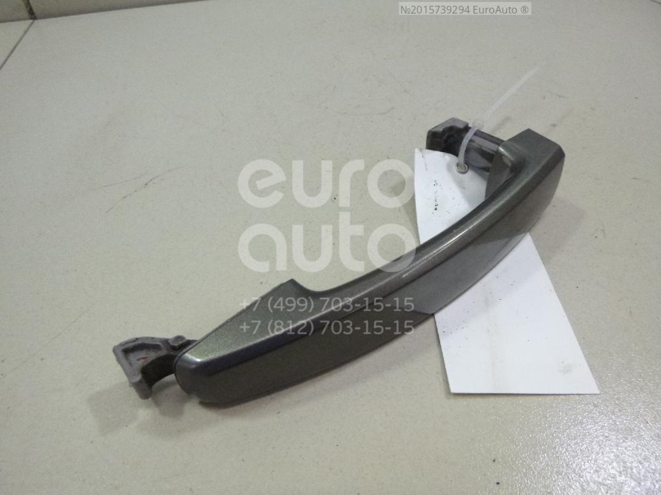 96468254 Ручка двери GM | Запчасти на DRIVE2