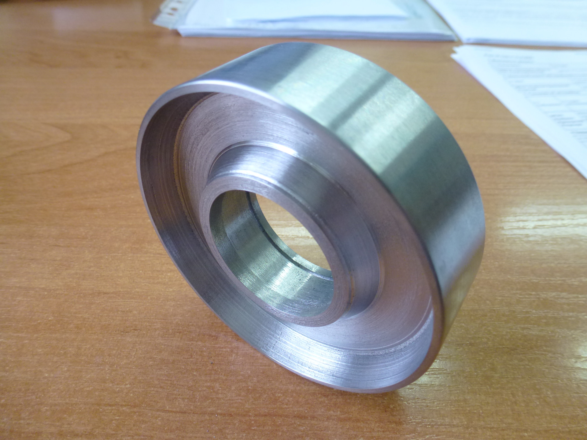 Ролик натяжителя ремня — ТагАЗ Tager 3D, 2,9 л, 2010 года | своими ...