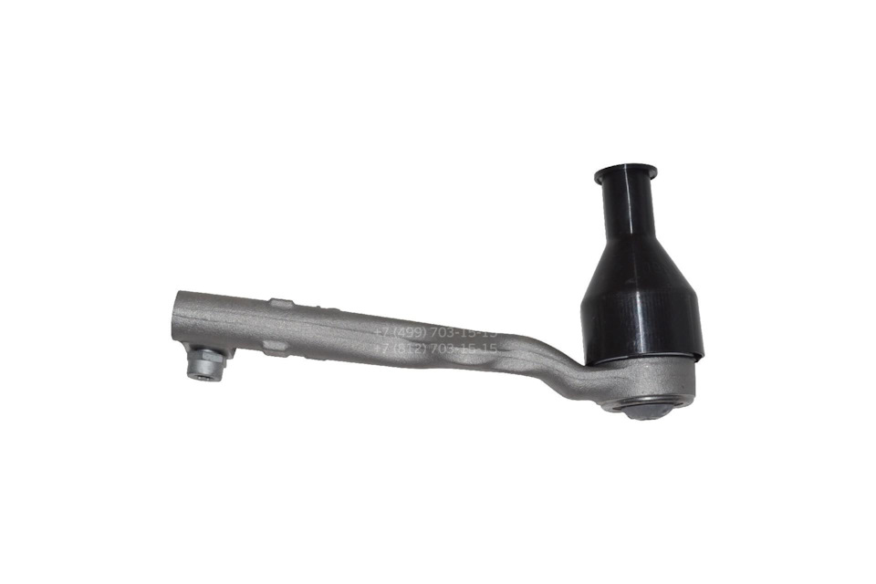 3873401 Наконечник поперечной рулевой тяги LEMFORDER | Запчасти на DRIVE2