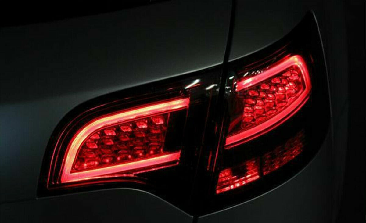 Кто может изготовить прозрачные стекла для фонарей? — Audi A4 (B7), 2 л ...