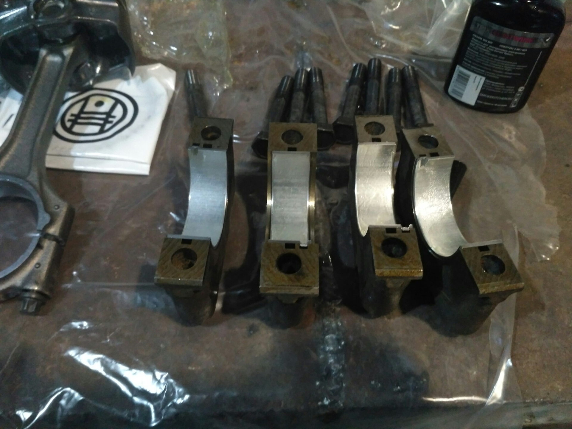 Собираем стартер Valeo 36100-22855 — Hyundai Elantra (3G), 1,6 л, 2008 ...