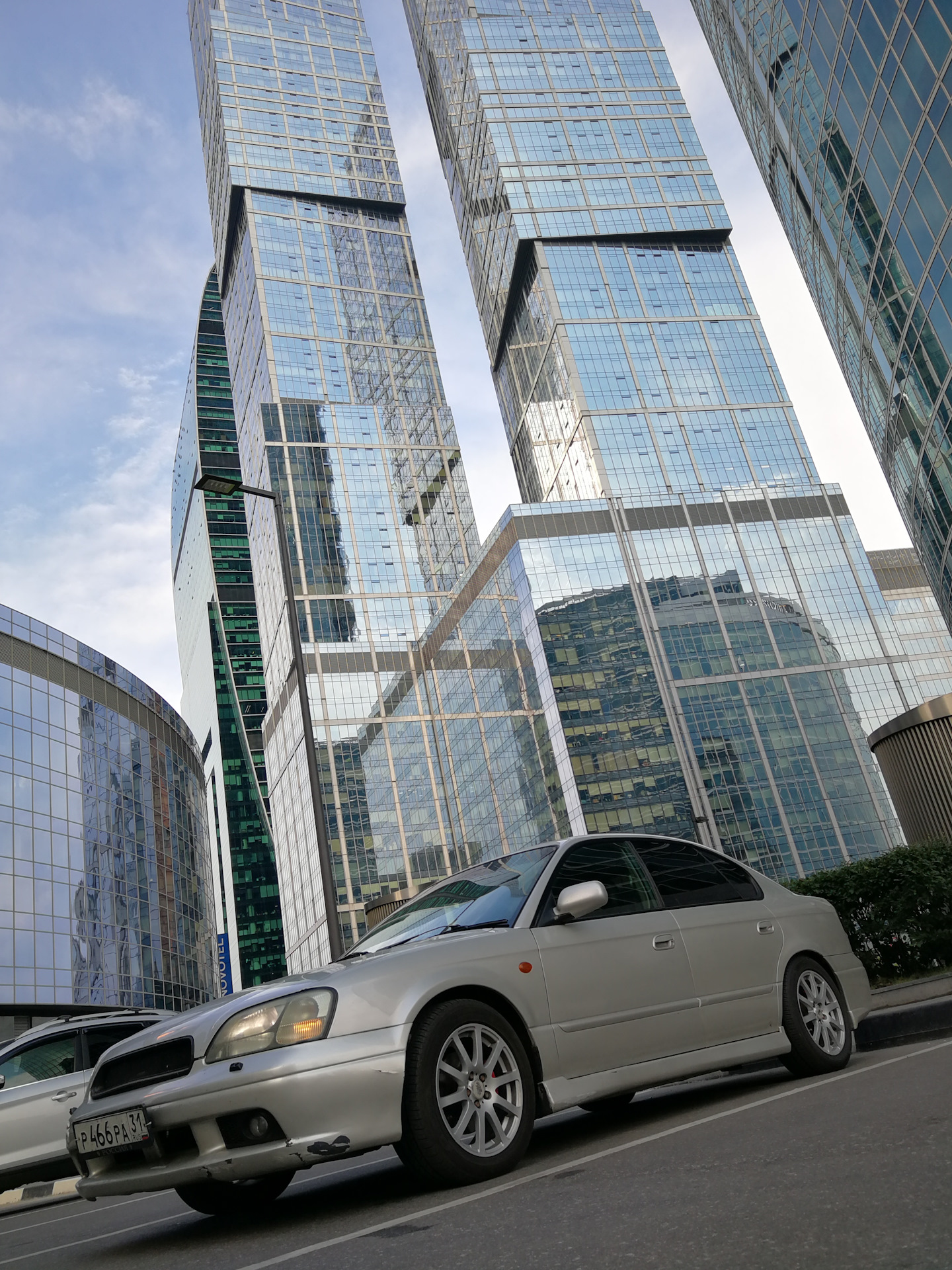 041: Немного фото… сохраню здесь))) — Subaru Legacy (BE/BH/BT), 2 л ...