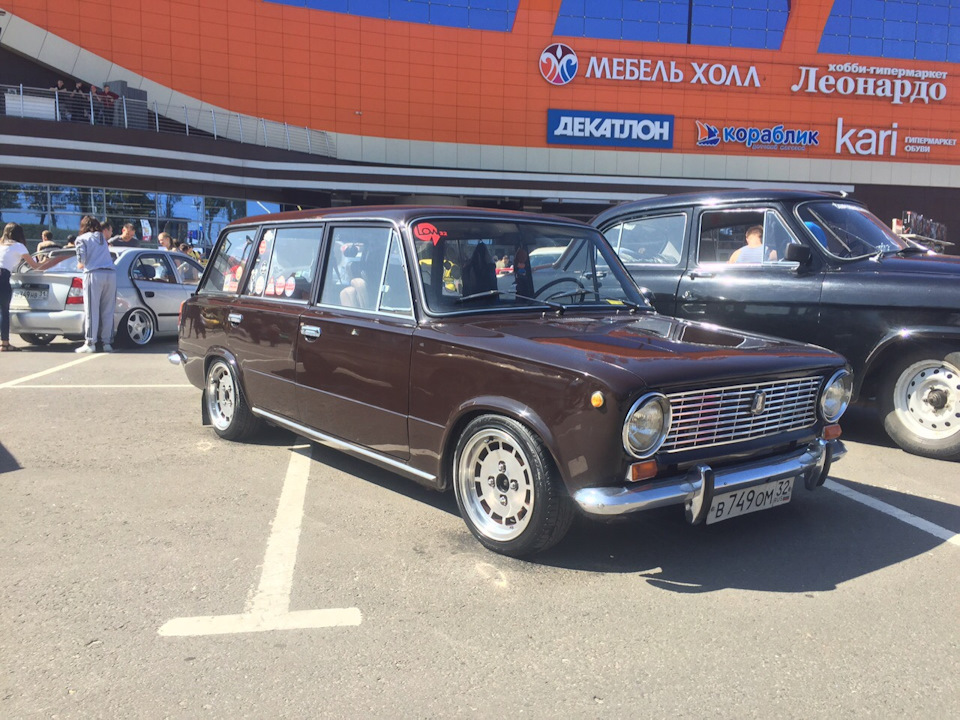 Мелочи — Land Rover Range Rover (3G), 3,6 л, 2006 года | своими руками ...