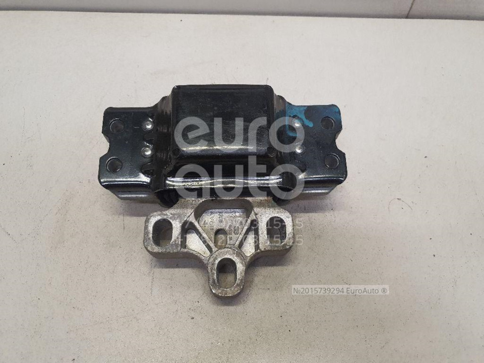 3C0199555AE Опора редуктора VAG | Запчасти на DRIVE2