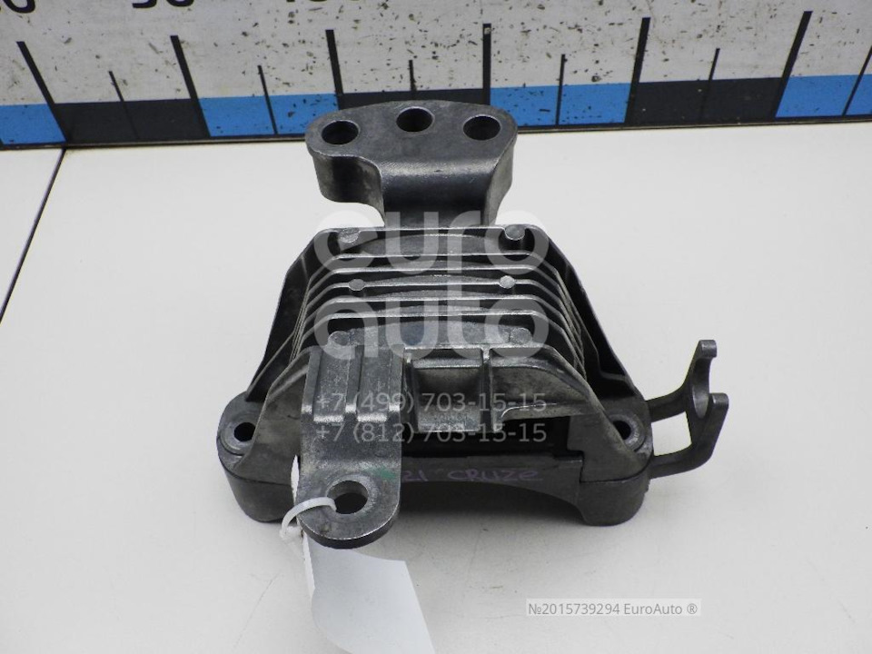 13347446 Опорный узел двигателя GM | Запчасти на DRIVE2