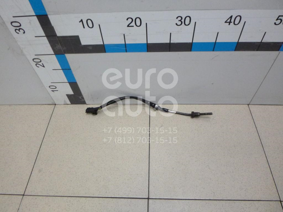 96868940 Кислородный датчик GM | Запчасти на DRIVE2