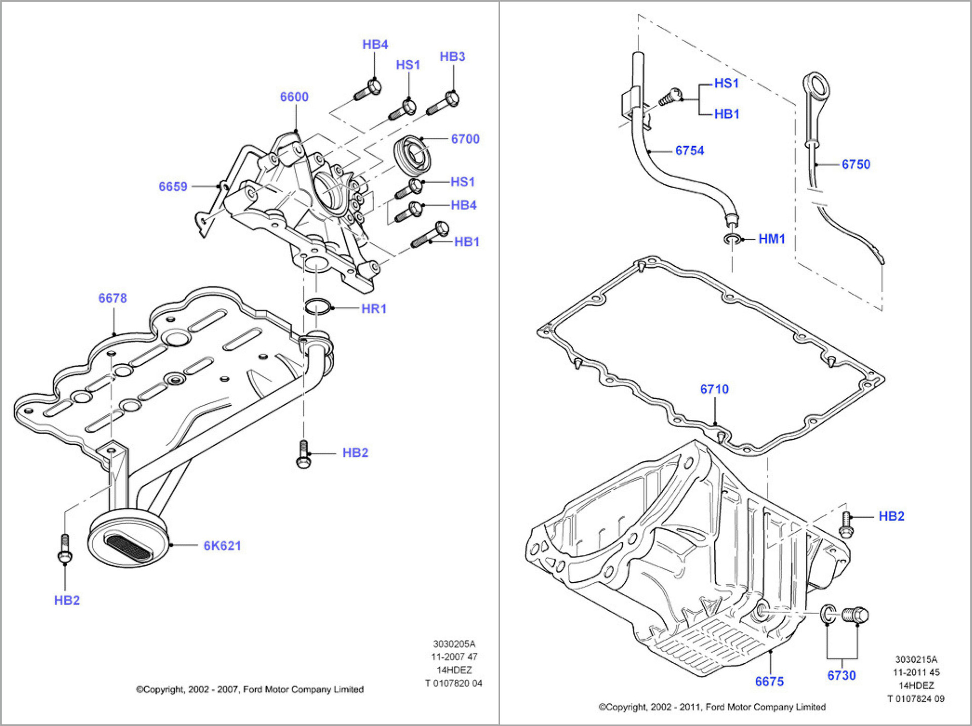 Маслоотделитель🫒 — Ford Fusion, 1,4 л, 2008 года | запчасти | DRIVE2