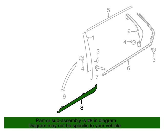 LR164887 Headlight Assembly Jaguar Land Rover | Запчасти на DRIVE2