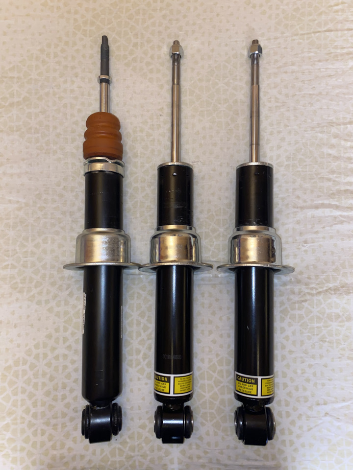 C2Z25161 ДЕМПФЕР-ПОДВЕСКА (D) Jaguar Land Rover | Запчасти на DRIVE2