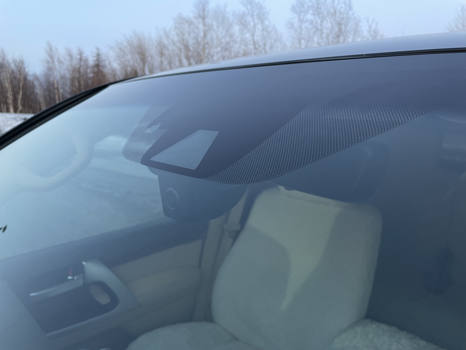 Текущая эксплуатация — керамика, дооснащение — Toyota Land Cruiser 200 ...