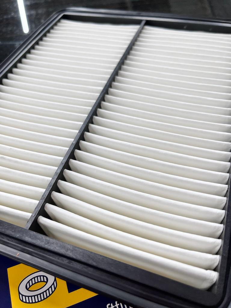 Плановое ТО перед зимой 2023! Hyundai Xteer Ultra Protection 5W-30 ...