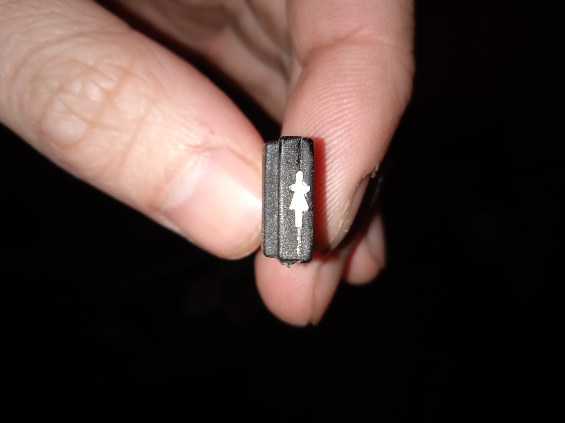 Свет в багажнике — Hyundai Tucson (JM), 2 л, 2007 года | своими руками ...