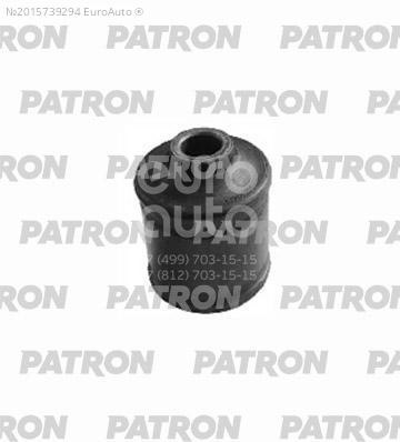 PSE1385 Сайлентблок рычага подвески OPEL: SINTRA 97- \ CHEVROLET ...