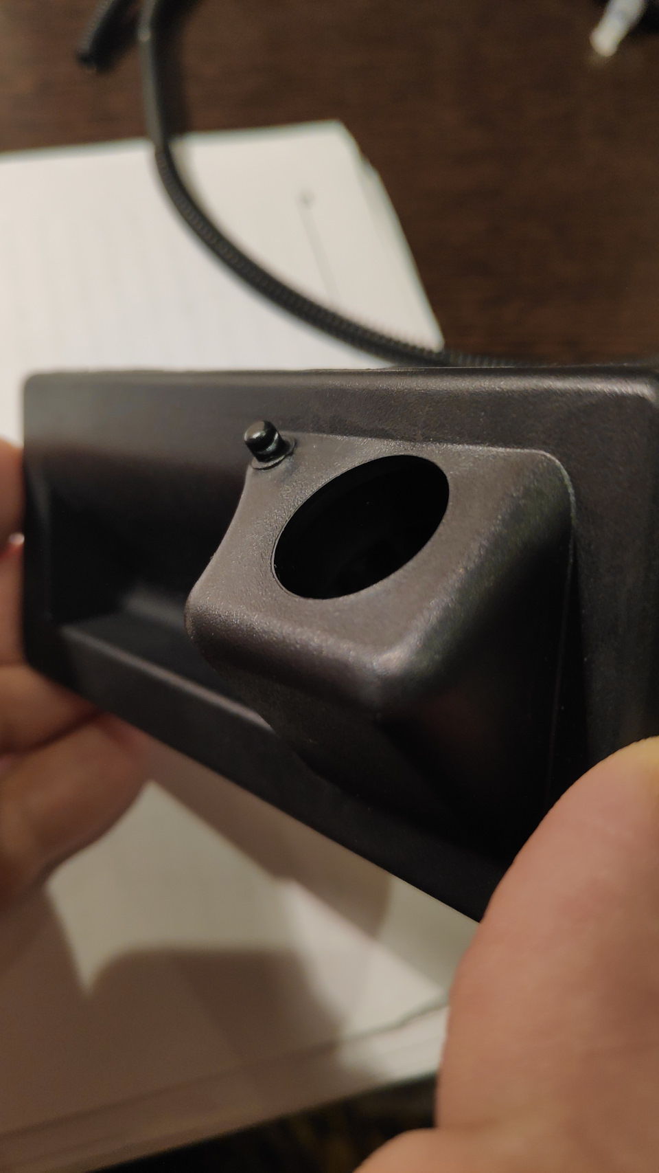 8W9955993A Жиклёр с клапаном VAG | Запчасти на DRIVE2