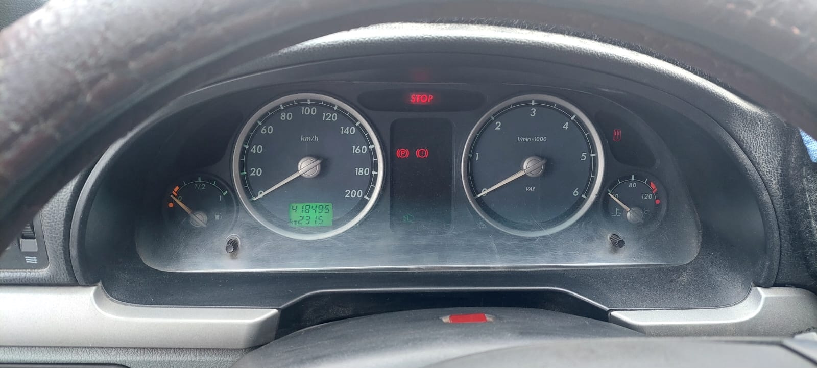 Акб — ГАЗ Газель, 2,9 л, 2013 года | поломка | DRIVE2