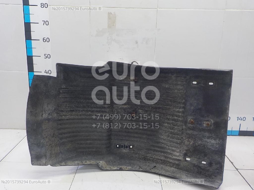 1063735 Задний брызговик Volvo | Запчасти на DRIVE2