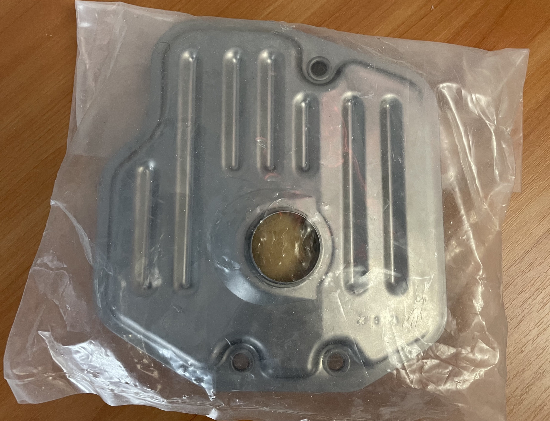 Плановое ТО: замена всех жидкостей — Toyota Camry (XV50), 2 л, 2014 ...