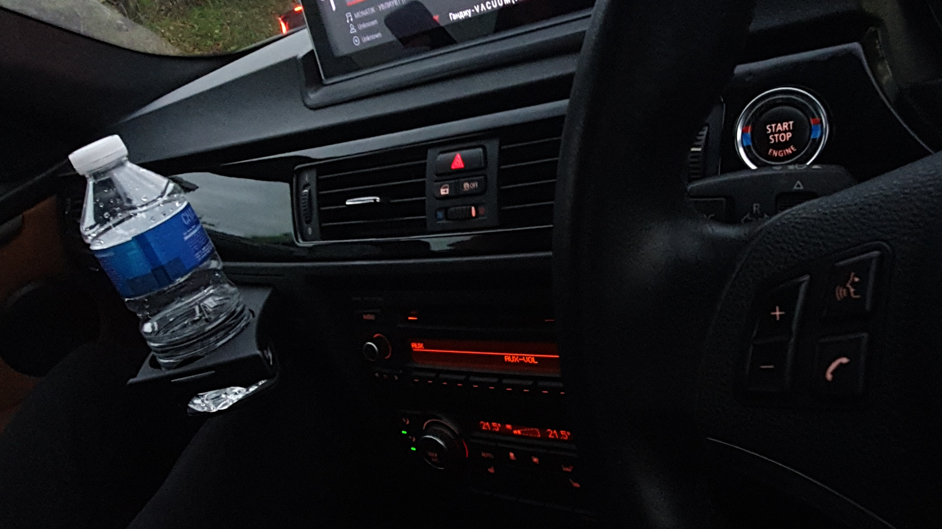 BMW 3 series Coupe (E92) 2.0 бензиновый 2012 | 318 овощ на DRIVE2