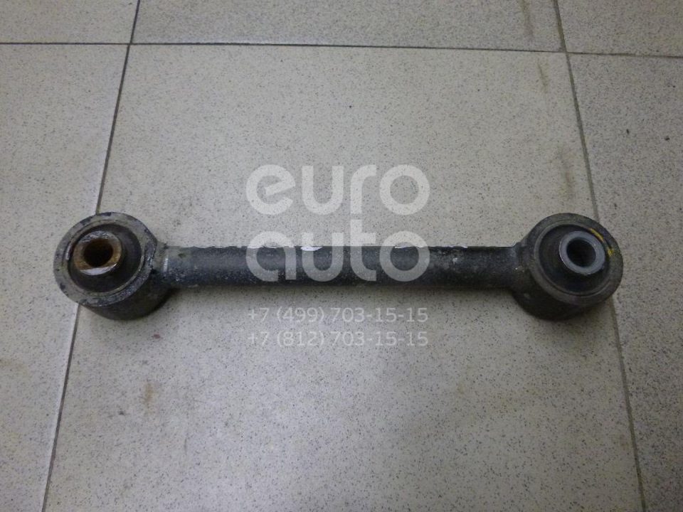 552502W100 Рычаг подвески KIA HYUNDAI | Запчасти на DRIVE2