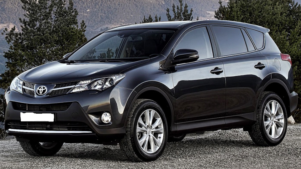 Вечный вопрос: какое масло заливать вToyota RAV4 IV (XA40) двигатель 3zr-fe? — Toyota RAV4 (IV ...