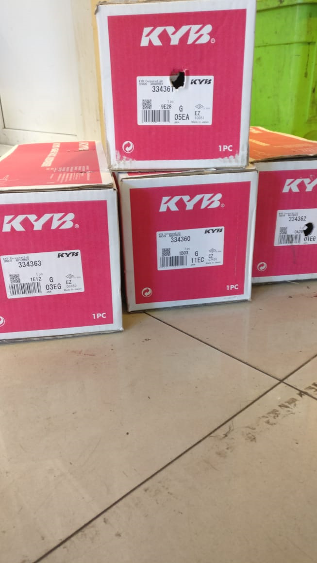 Замена стоек — Nissan X-Trail I (t30), 2,5 л, 2006 года | плановое ТО | DRIVE2