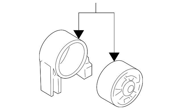 219301G160 Опорный узел двигателя KIA HYUNDAI | Запчасти на DRIVE2